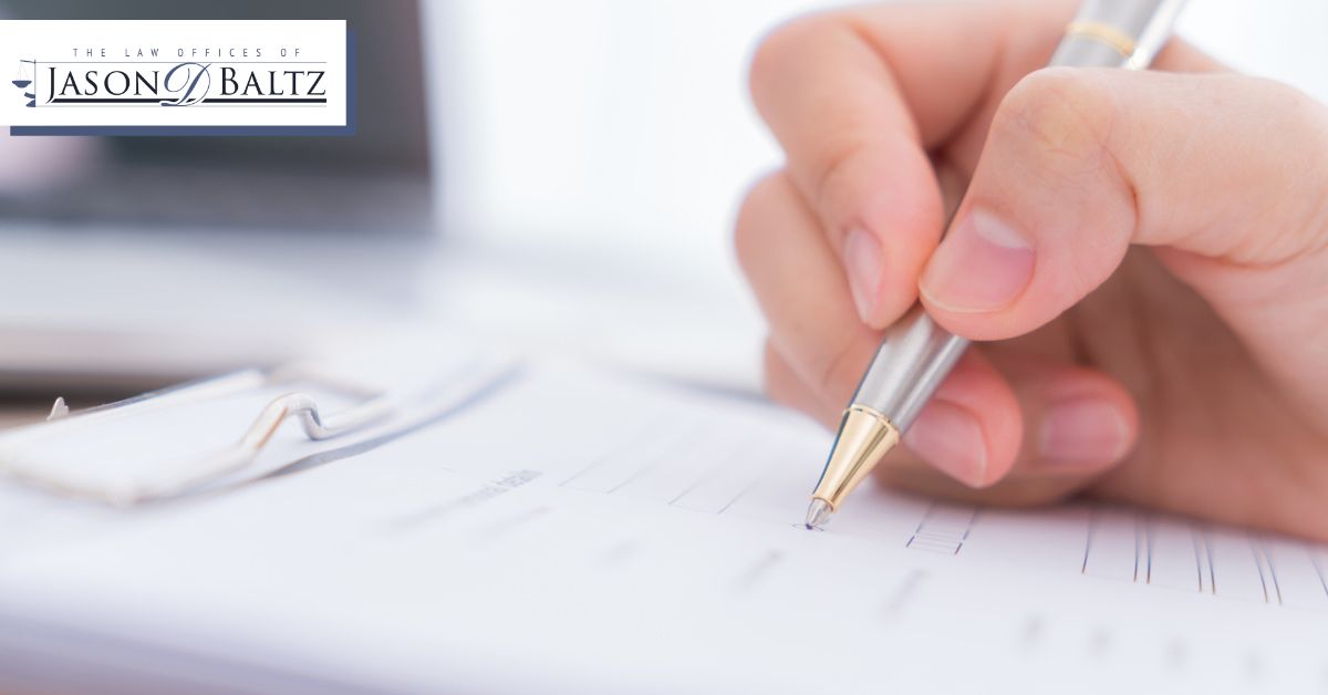 Background Checks and Job Applications - What Do I Have to Disclose ...